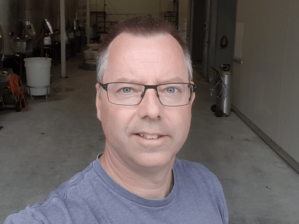 Matt Connell - Wines Southern Superman - Top Tastes