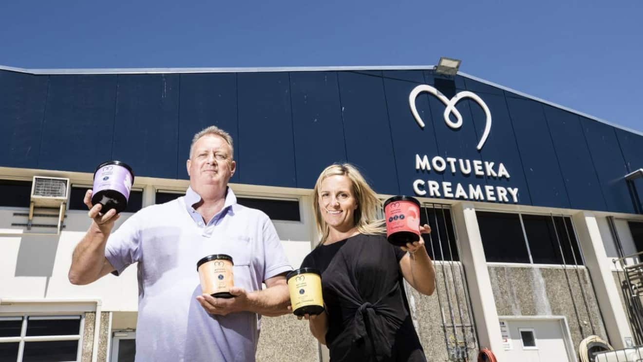 Food and Beverage Award winners - Top Tastes | NZ Food and Beverage Guide