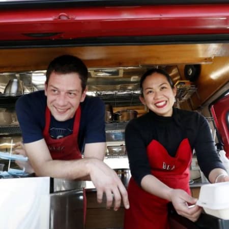 Beat Kitchen Food Truck and Function Venue - Top Tastes